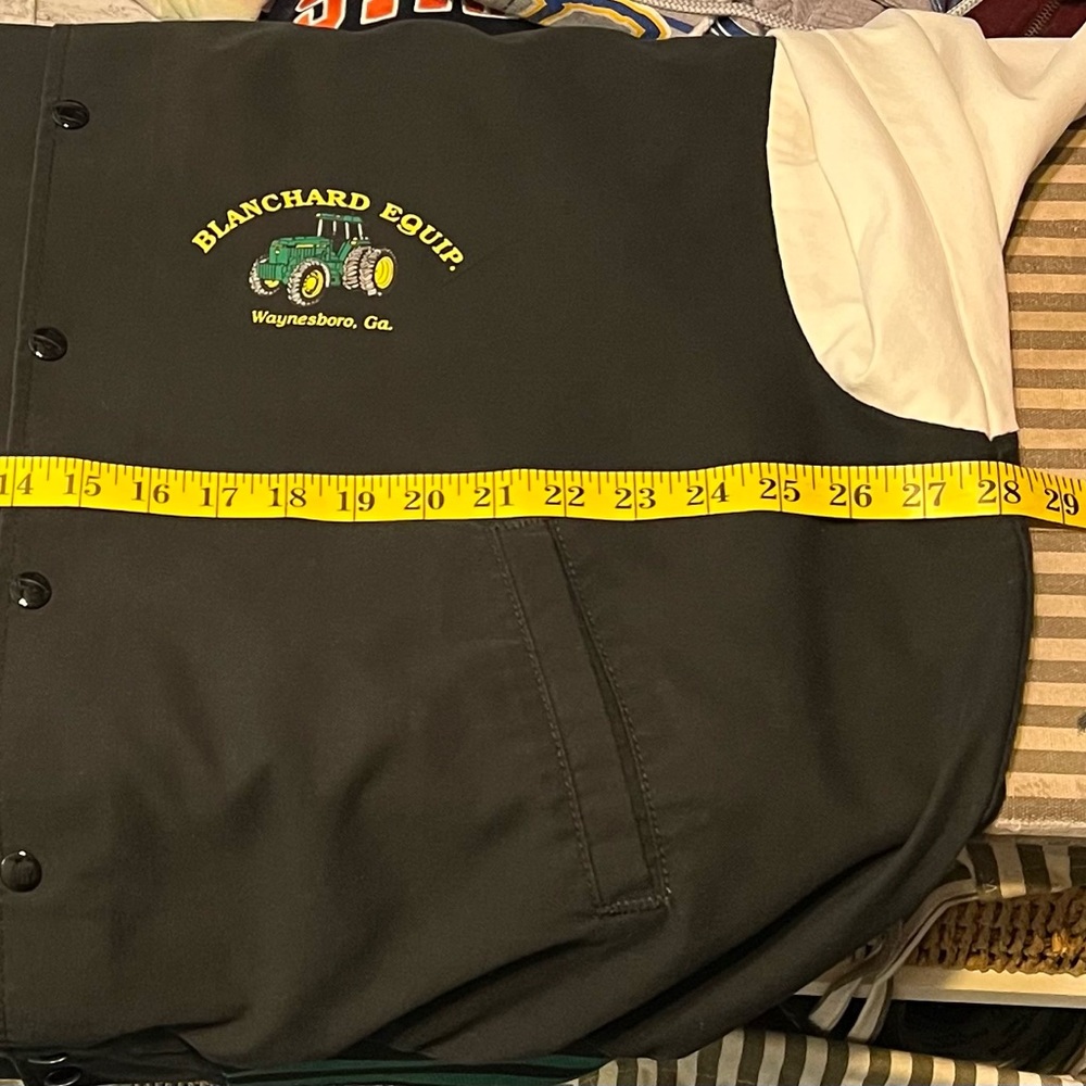 Four Seasons Varsity Jacket - Gem